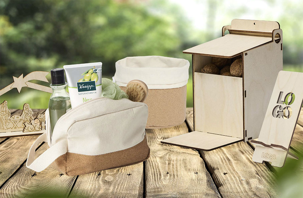 Gezielt Werben – BG-Werbung